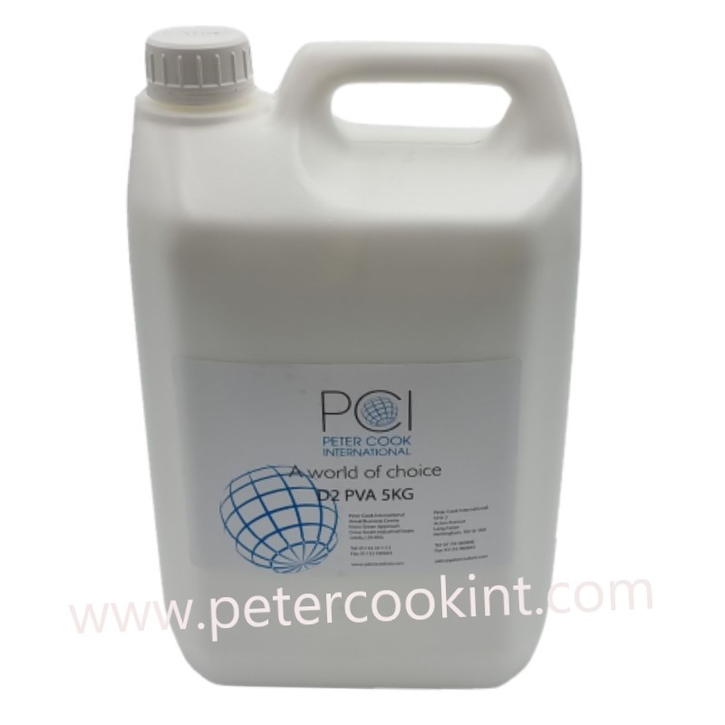 Peter Cook - ADH156 - Peter Cook 25kg PVA Wood Glue